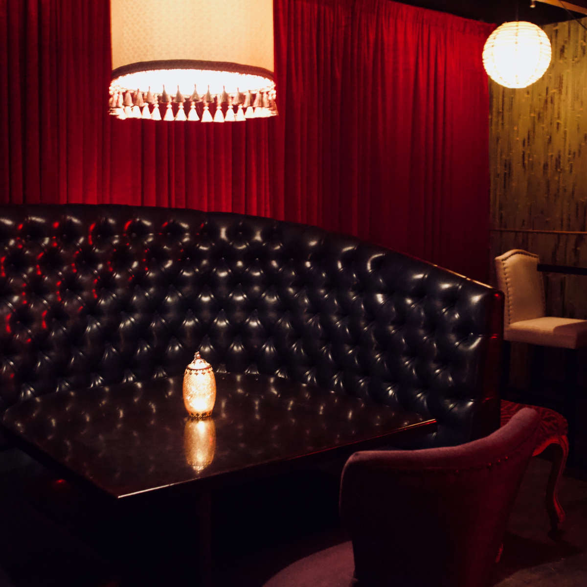 Tiger Den ATX | Downtown (Eastside), Rustic, Multi-use event space with ...