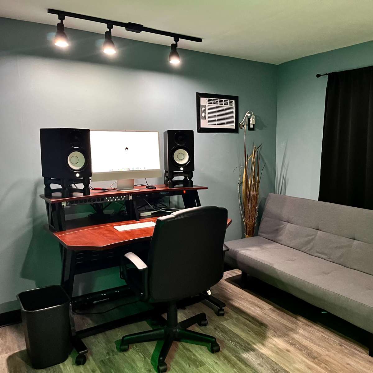 LOC1 Audio Studio, Galena Park, TX | Production | Peerspace