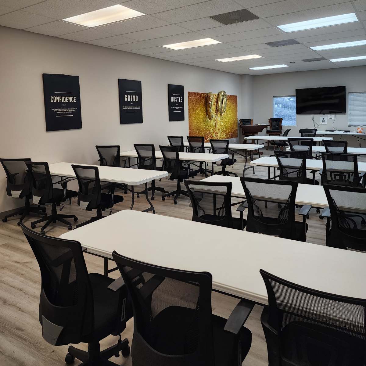 Large training and conference room, Ocala, FL | Off-Site | Peerspace