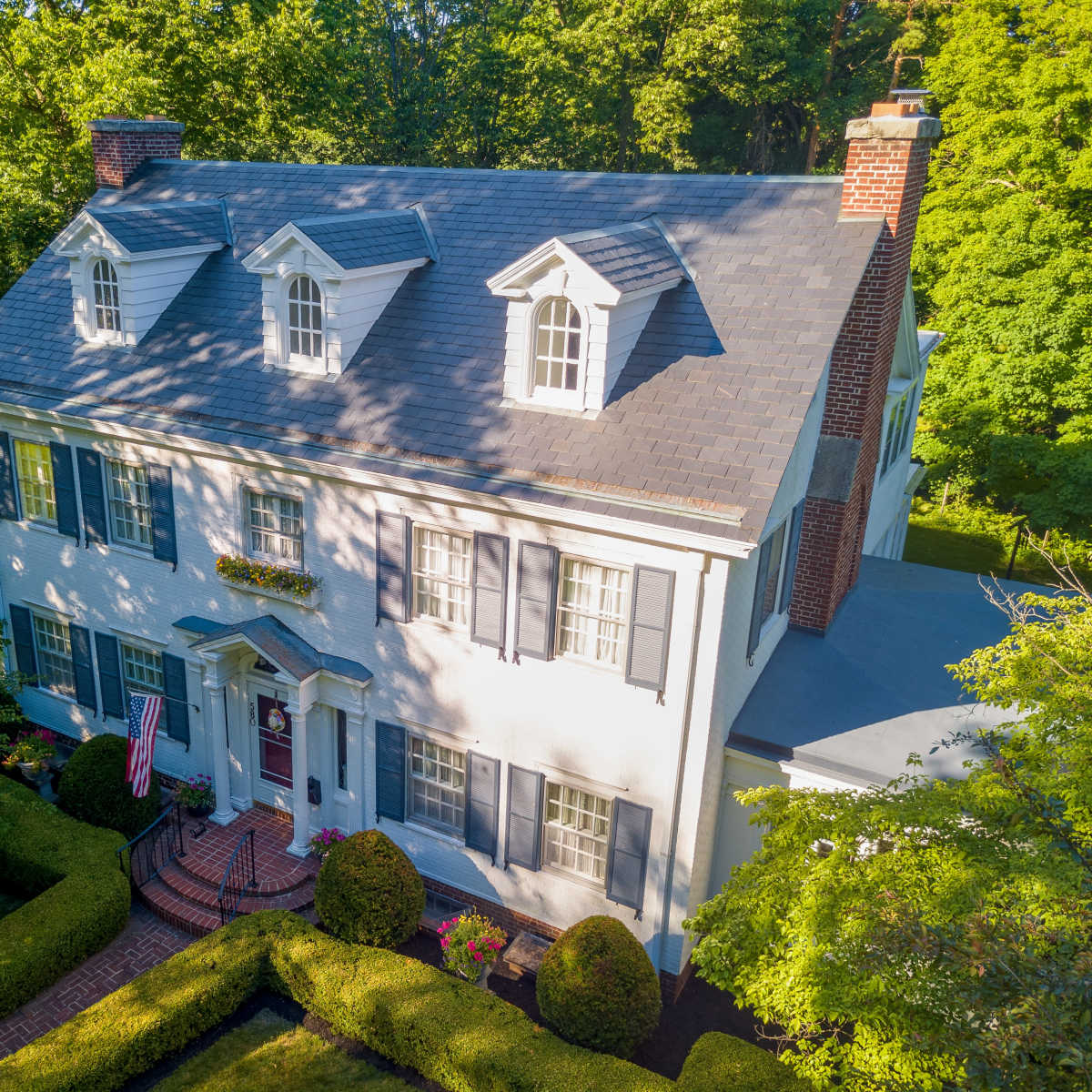 Historic Colonial Home on Wooded Lot, Sidney, OH | Event | Peerspace