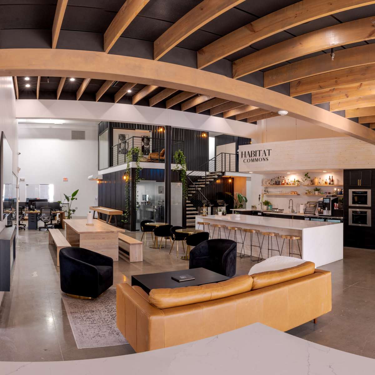 Modern Versatile Event Space, Plano, TX | Event | Peerspace