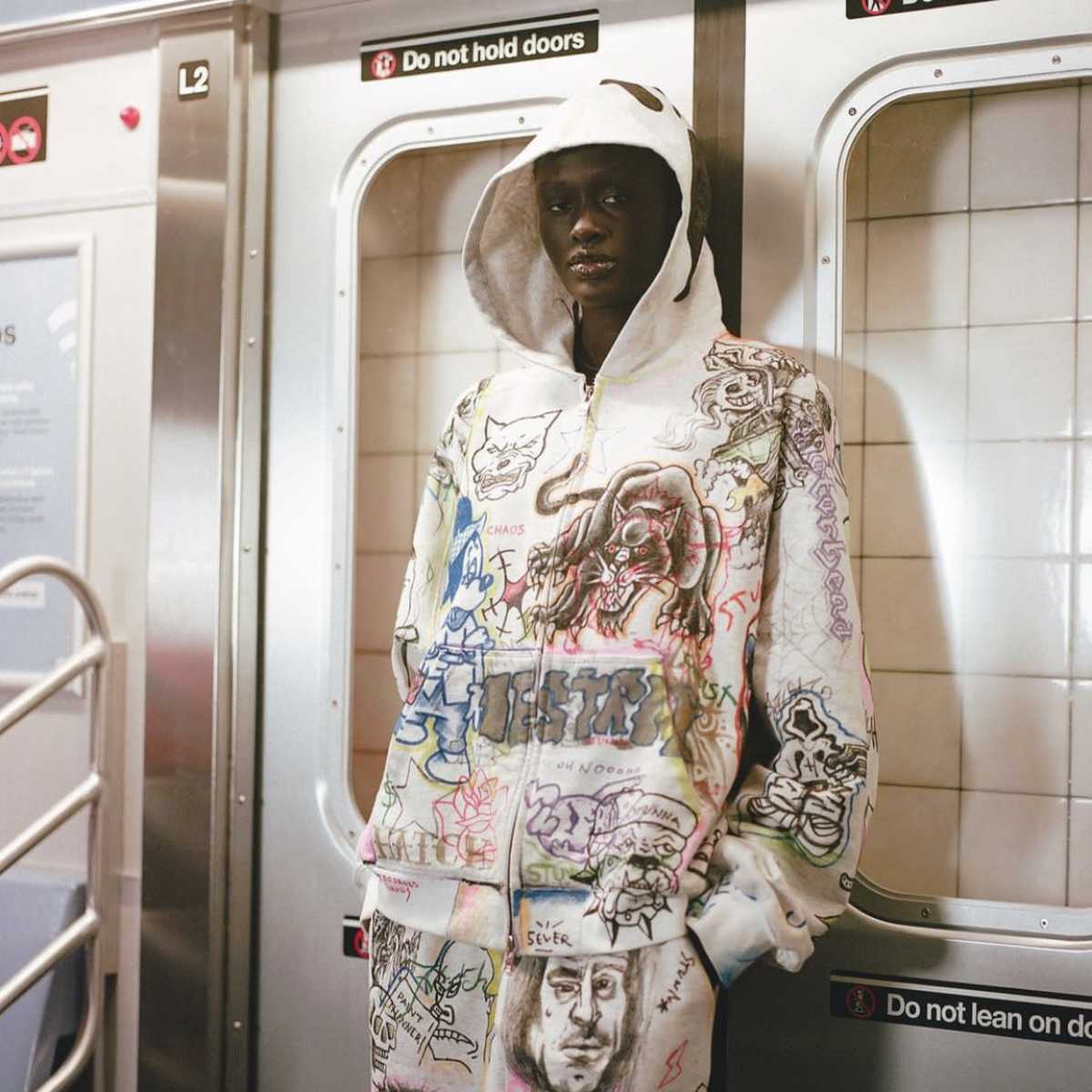 NYC Subway Replica Set, Brooklyn, NY | Production | Peerspace