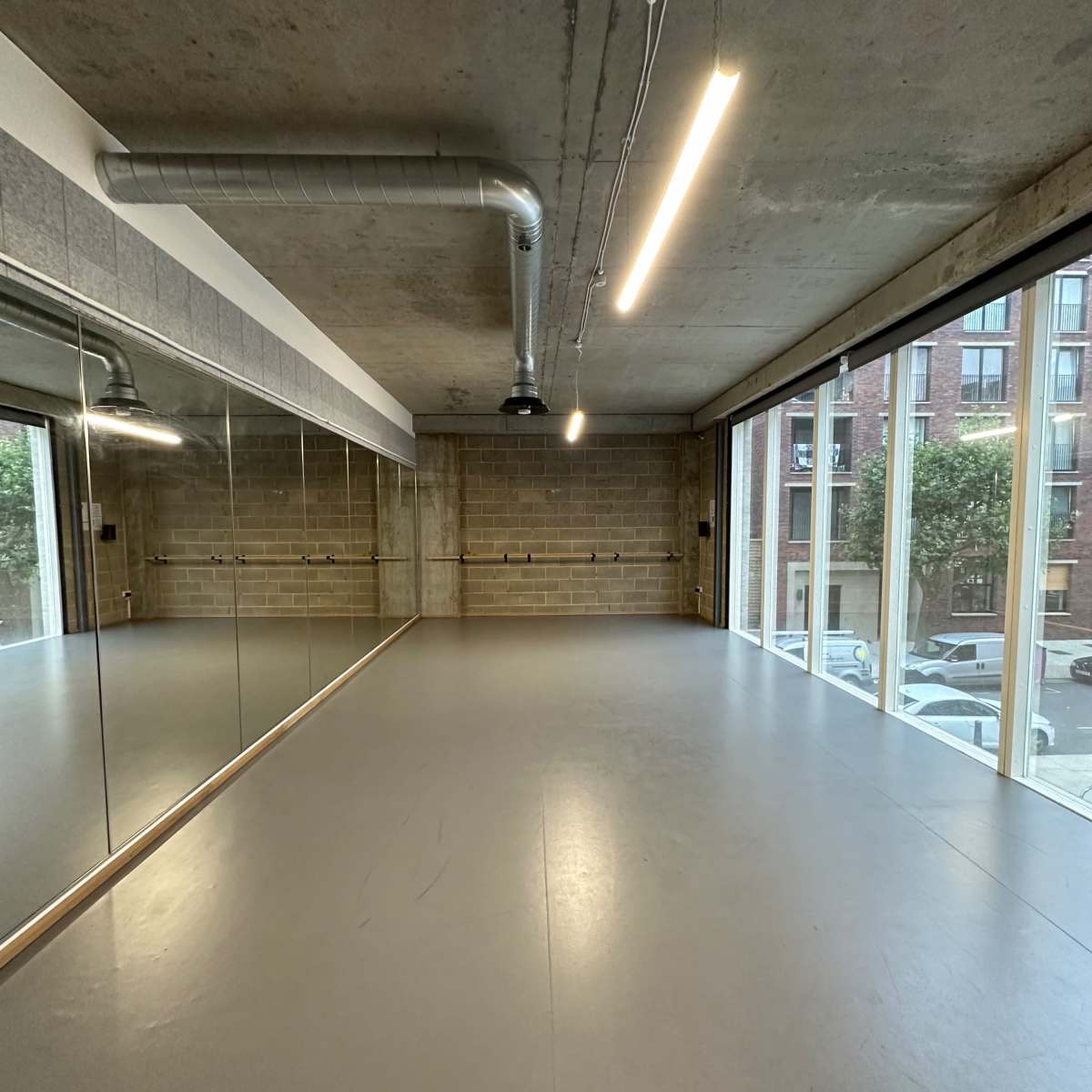 Multi-use 60sqm Studio in Hackney Wick, London., London | Production ...