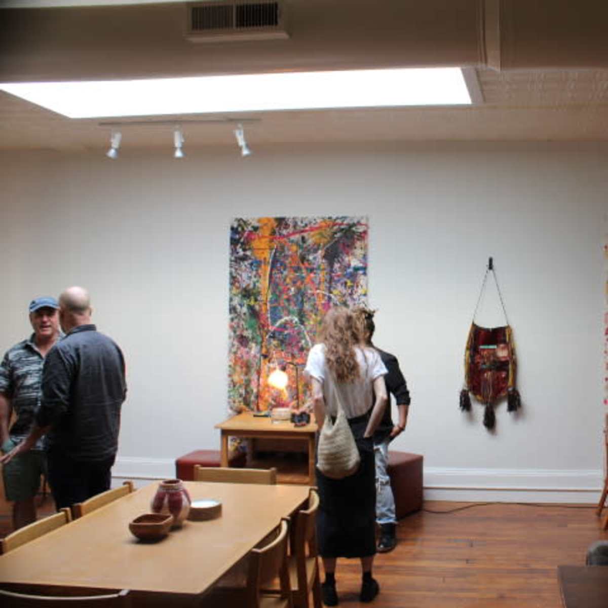 Sun-Filled Creative Hub Located in Nina Simone Plaza, Tryon, NC | Event ...