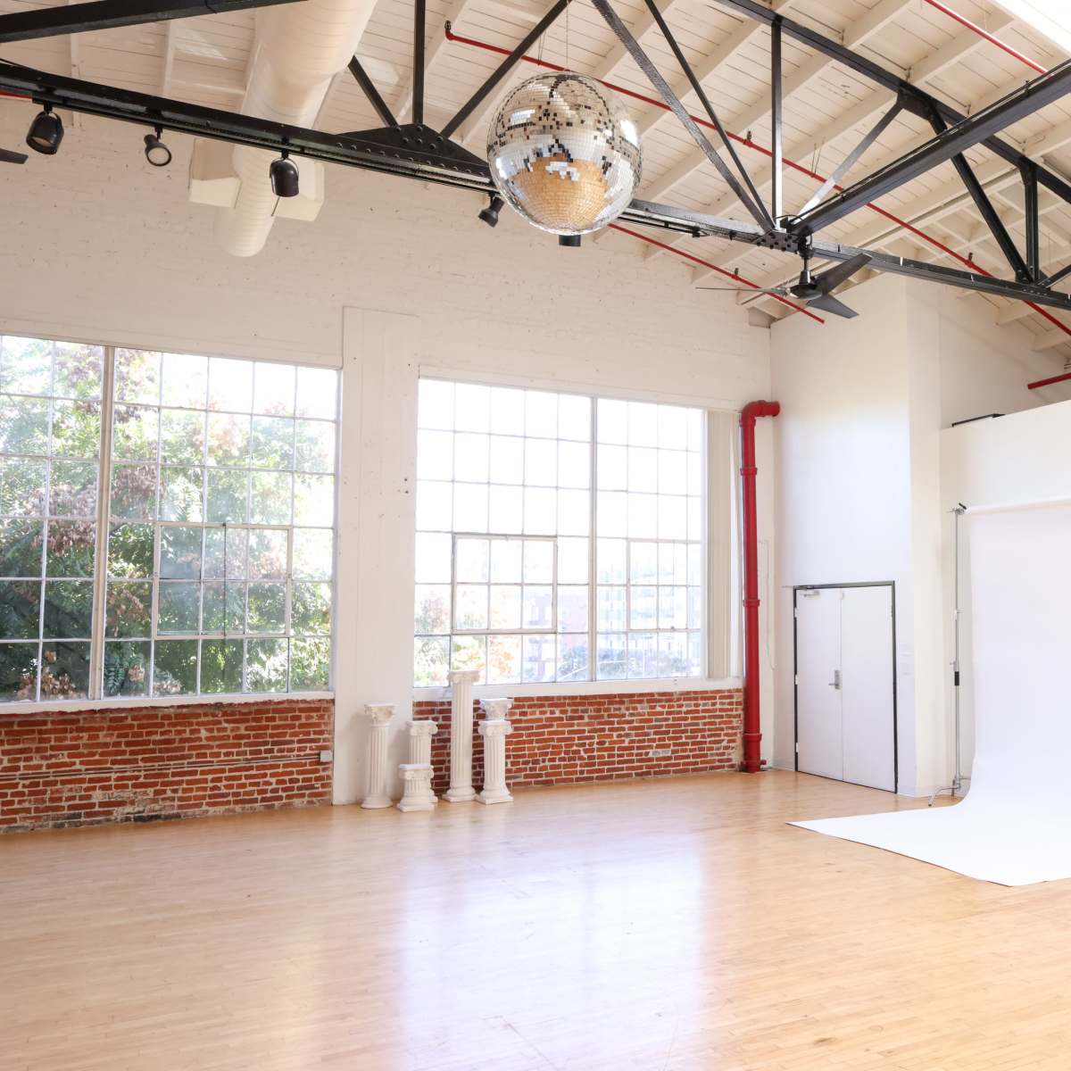 Large, Downtown Loft overflowing with Natural Light, San Diego, CA ...
