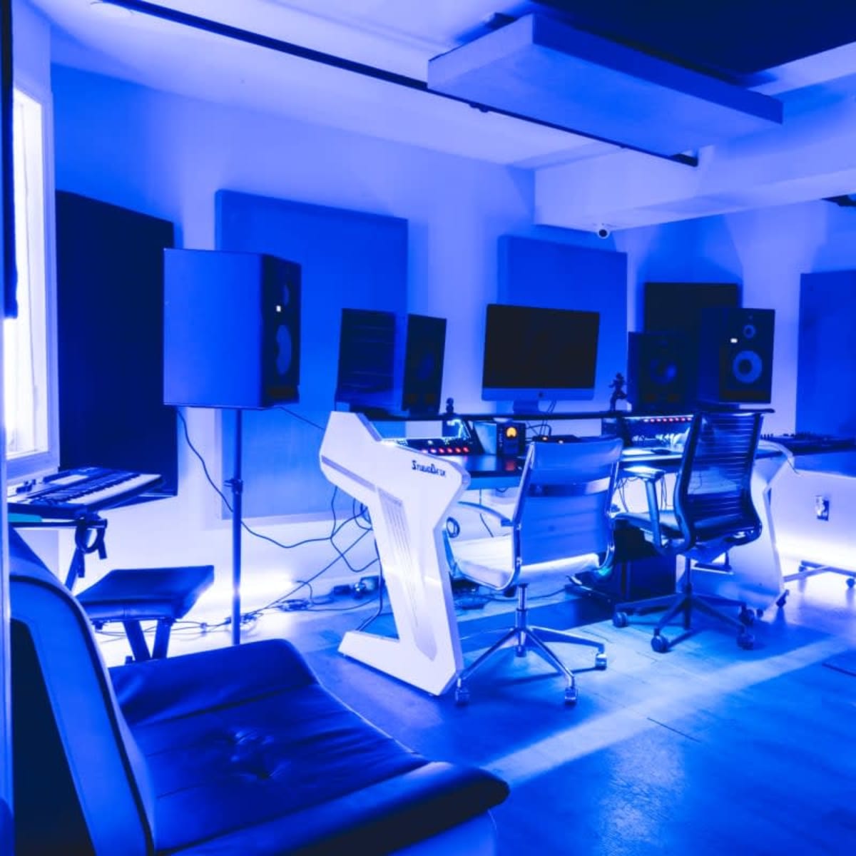 PG PRODUCTIONS | BROOKLYN - VIDEO AND PHOTO STUDIO / RECORDING STUDIO ...