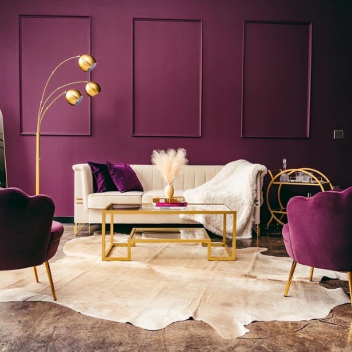 NEW! "Royally Red & Gold" Set for Brand Photography, Headshots, Commercials, and Photo Shoots ...