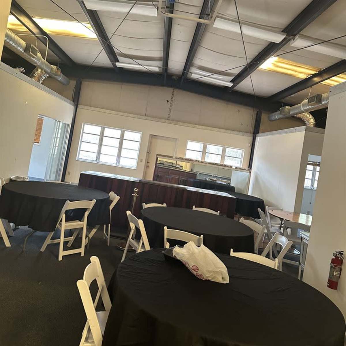 The Perfect Warehouse Party Venue, Gainesville, FL | Production | Peerspace