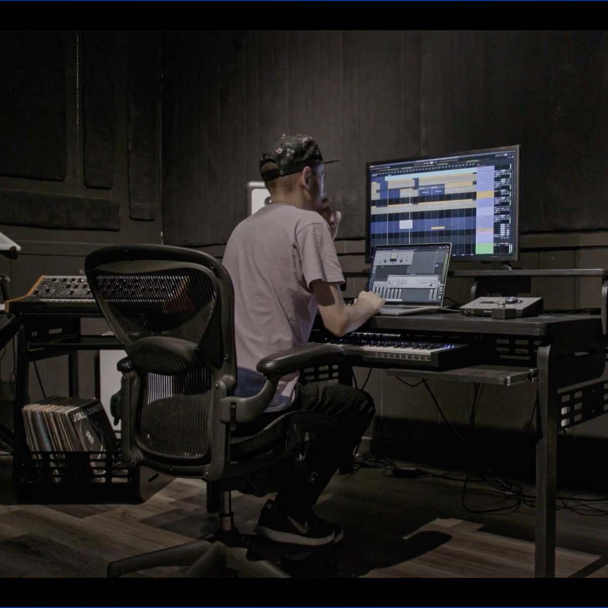 Plug and Play Music Studio | Recording/Mix/Master/CDJs/ Rehearsals, Los ...