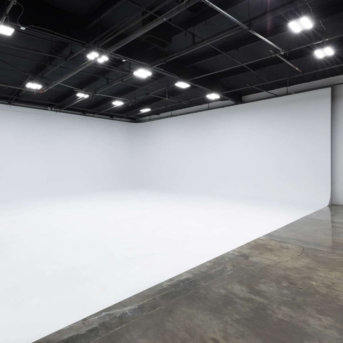 Largest Cyclorama Wall Filming Studio LA, Los Angeles, CA | Production ...