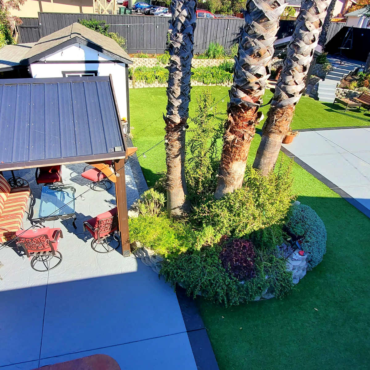 Courtyard StWilliams, Martinez, CA | Off-Site | Peerspace