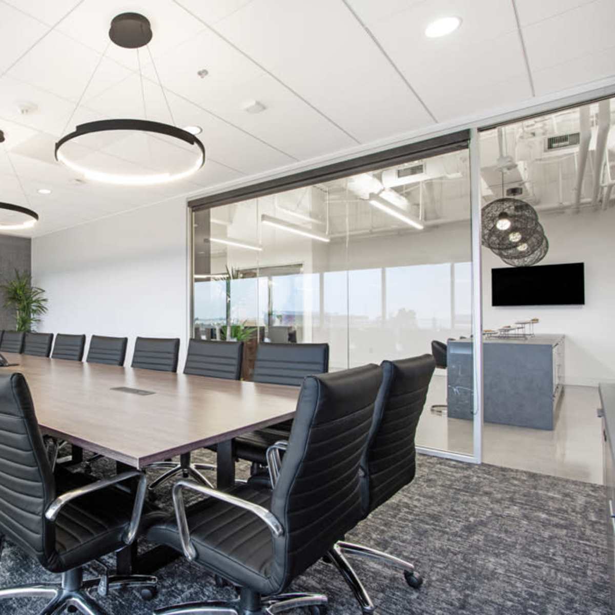 Stunning 20 Person Meeting Room in Manhattan Beach-1230 Rosecrans ...