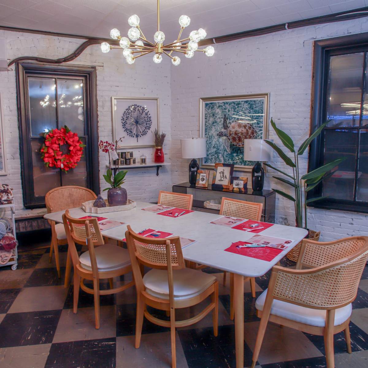 Downtown Rutherford Studio, Rutherford, NJ | Event | Peerspace