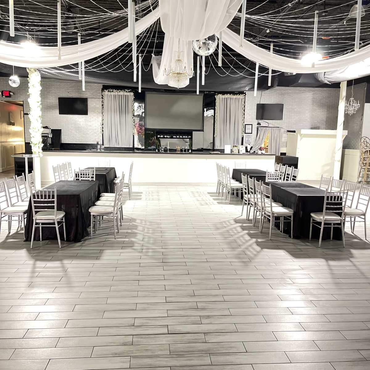Event Center, Houston, TX | Event | Peerspace