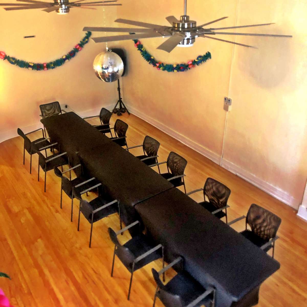 Refuge Event Space | Flexible Event Space in Troy, Troy, NY | Event ...