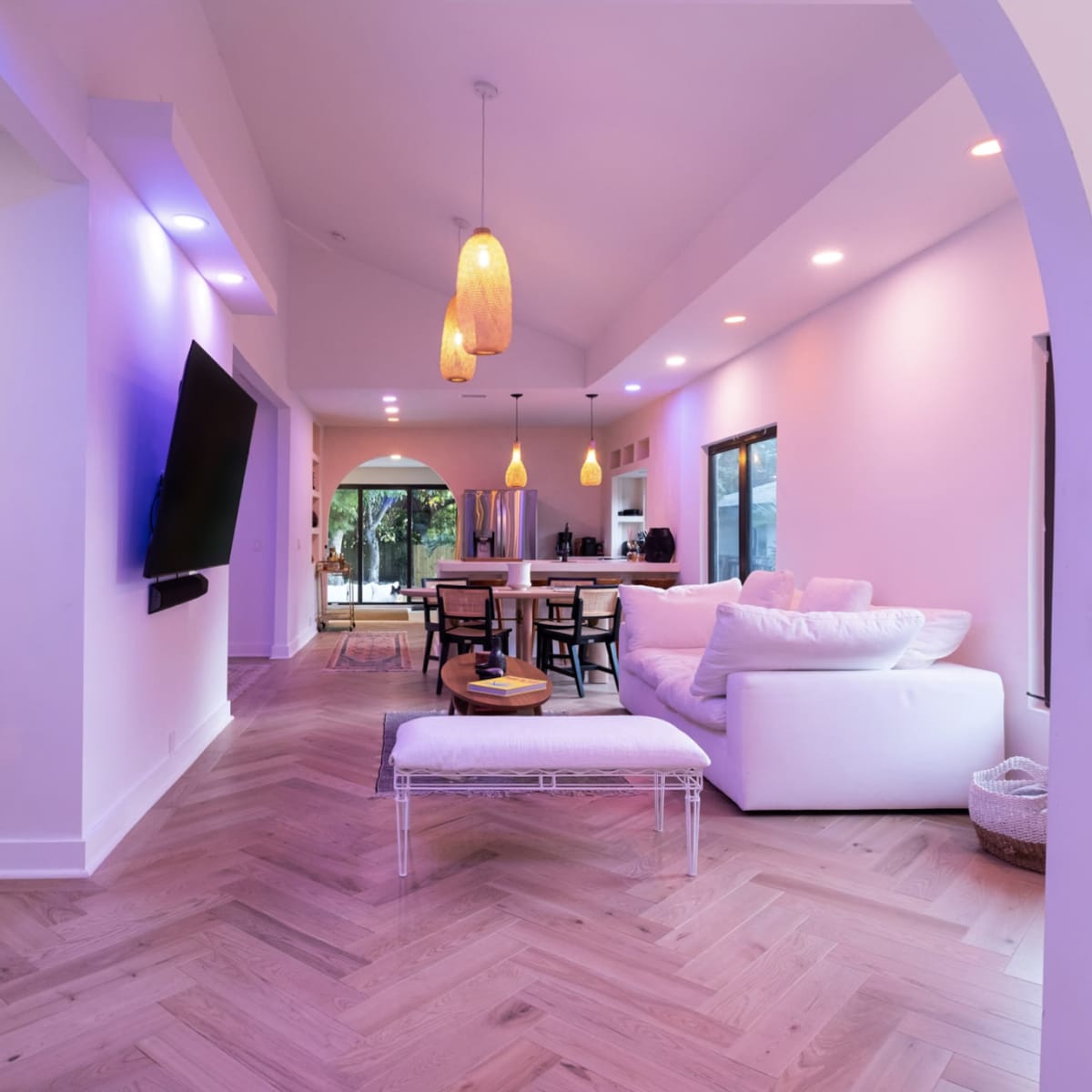 Casa Coral Miami, Tulum Inspired Creative House & Studio, Miami, FL ...
