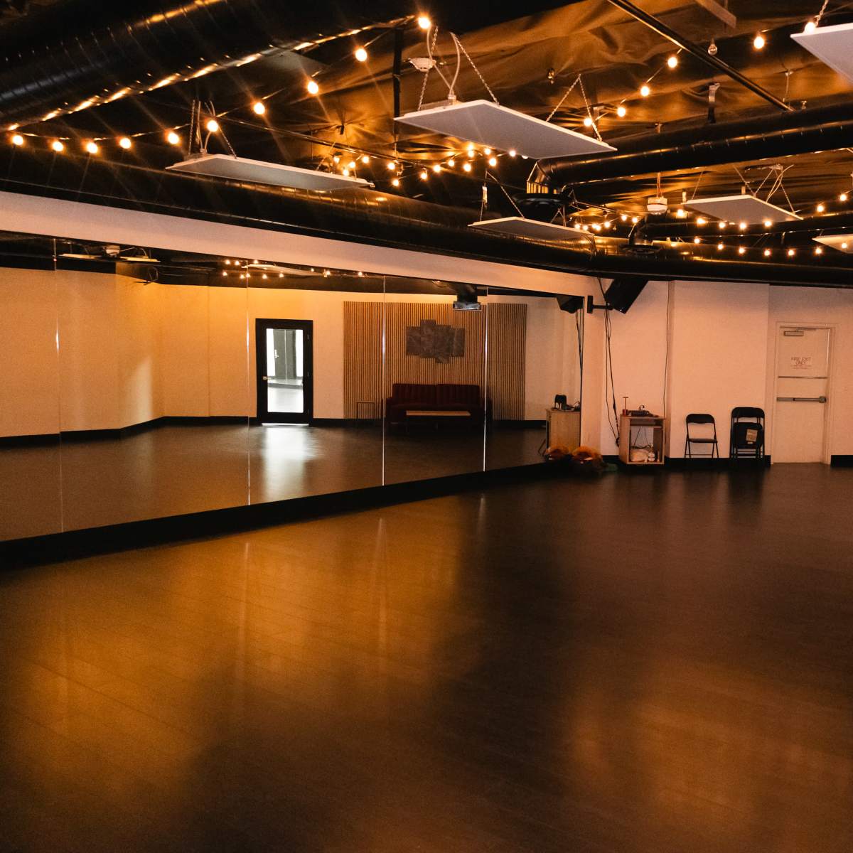Dance Studio Space for Rent at Jordance Studios, Las Vegas, NV | Event ...