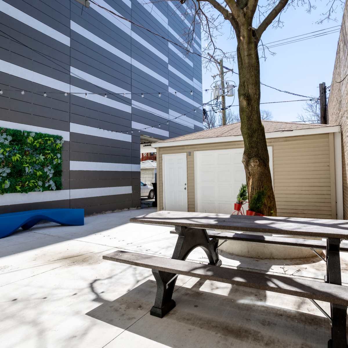 Beautiful BYOB Event Space | Elegant | Stylish | Contemporary, Chicago ...