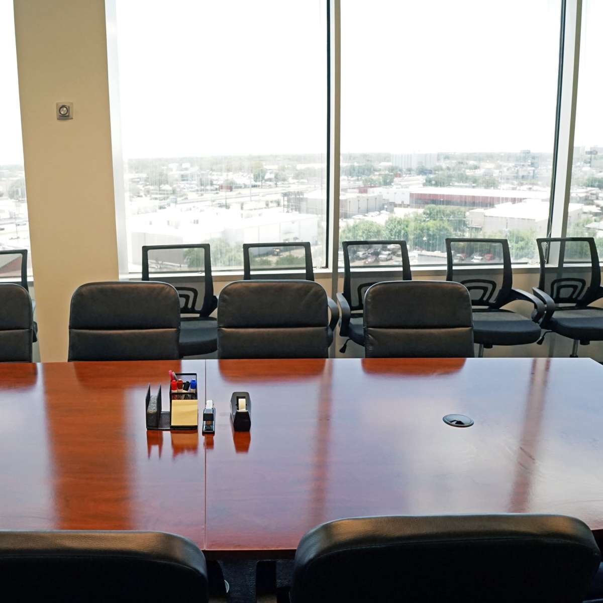 Solaris Luxury Conference Room located near Galleria with Houston ...