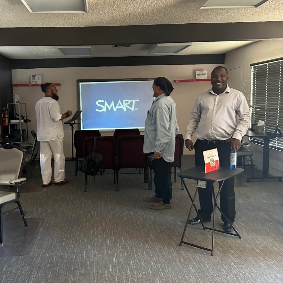 Desert Co-Working Space Near Beautiful Joshua Tree National Park ...