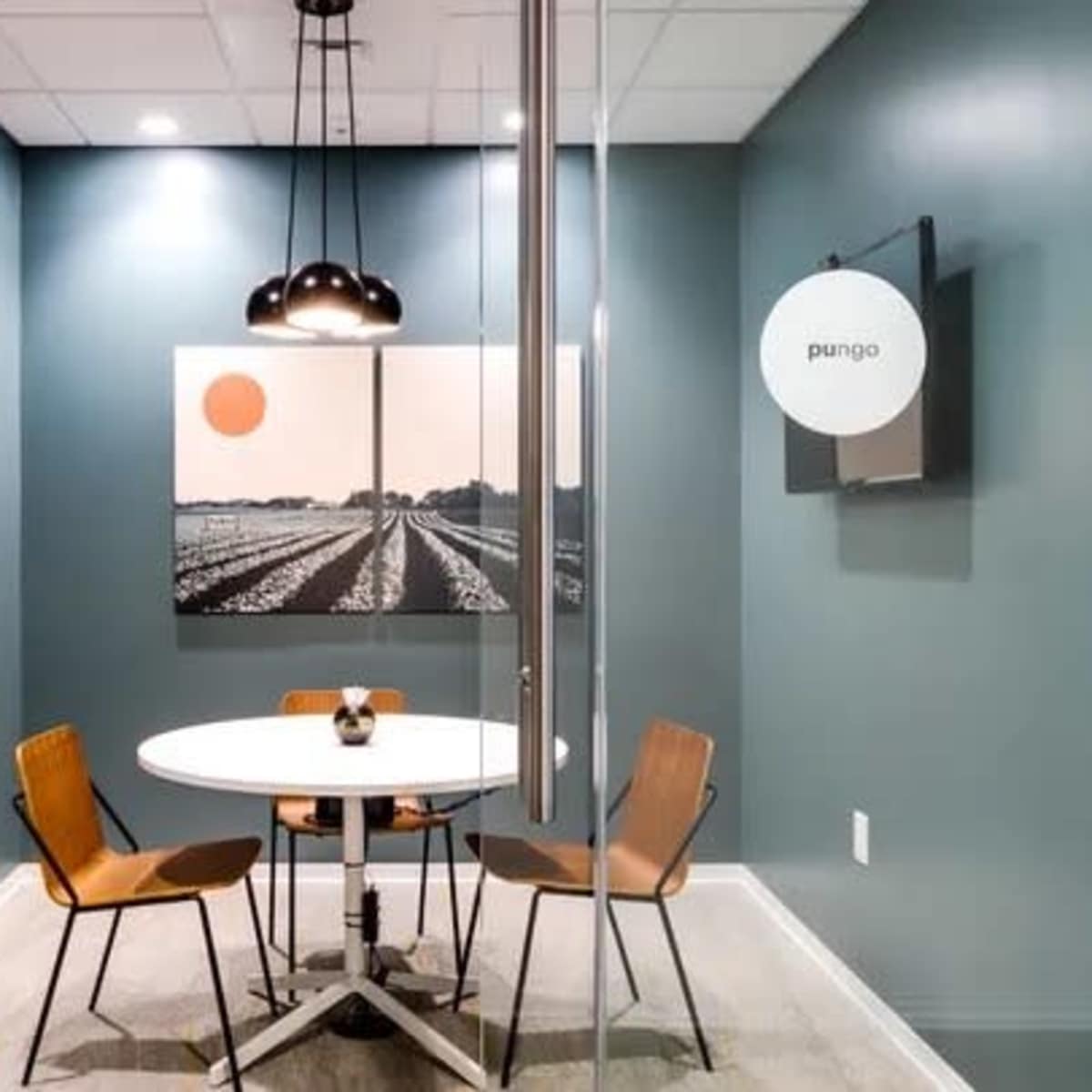 Pungo Conference Room, Virginia Beach, VA | Off-Site | Peerspace