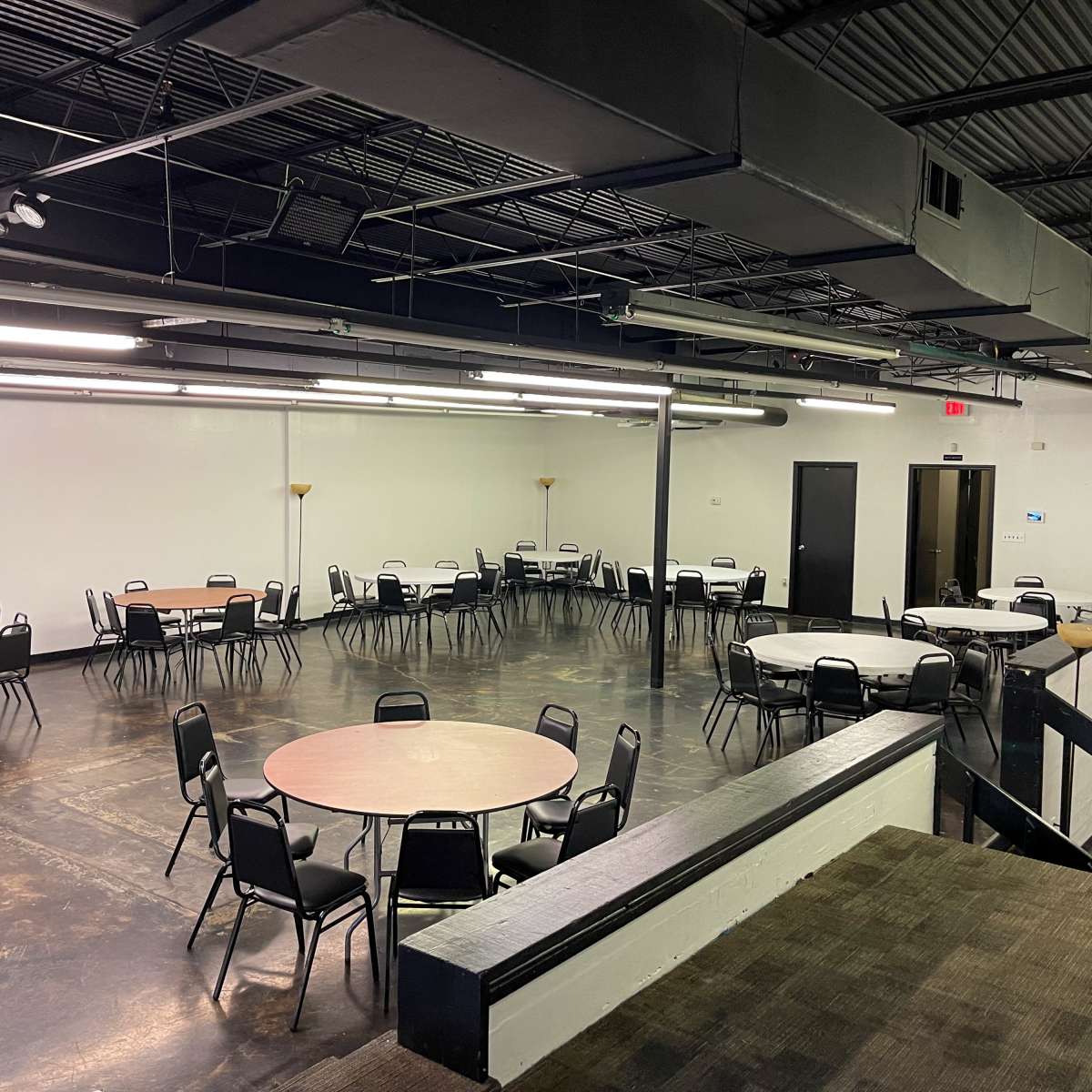 Center Stage Event Center | Event Center, Jackson, MS | Event | Peerspace