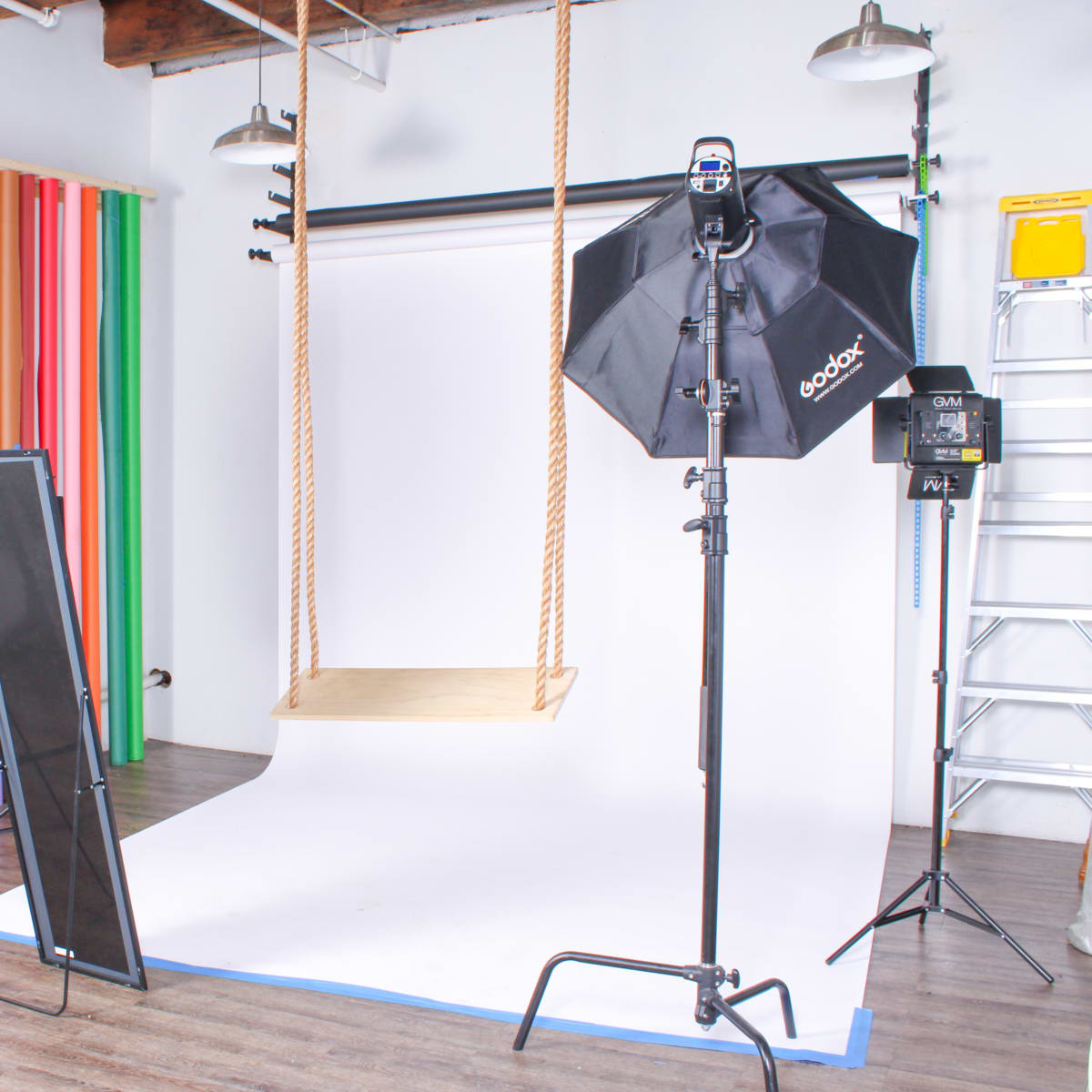 Unique Studios At Downtown Chicago #2, Chicago, IL | Production | Peerspace