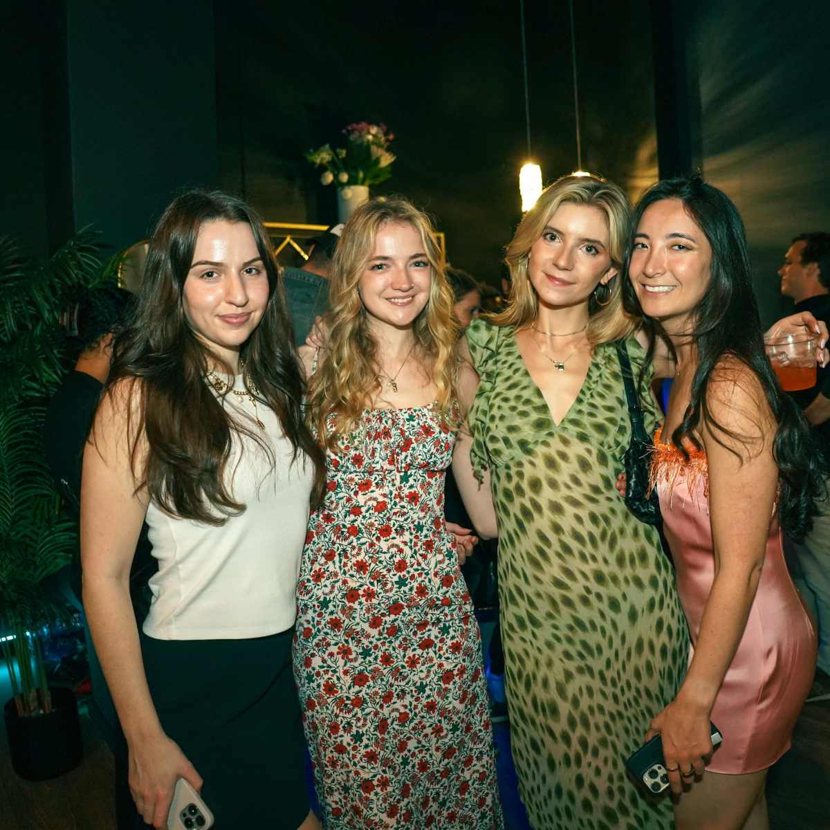 Midtown Luxe Venue for Your Intimate Events w/BYOB, New York, NY ...