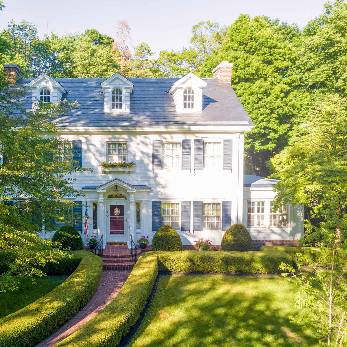 Historic Colonial Home on Wooded Lot, Sidney, OH | Event | Peerspace