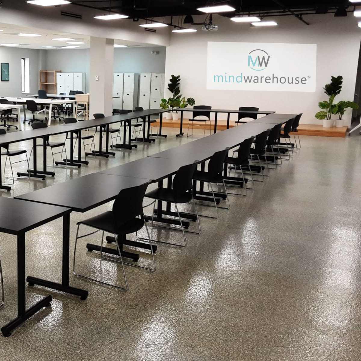 Downtown Miami Modern Office, Miami, FL | Off-Site | Peerspace