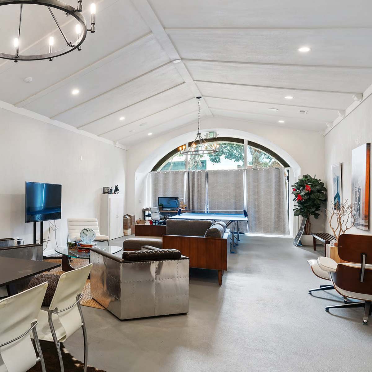 Sunnyside Event Venue, Creative Studio & Meeting Space, San Francisco ...