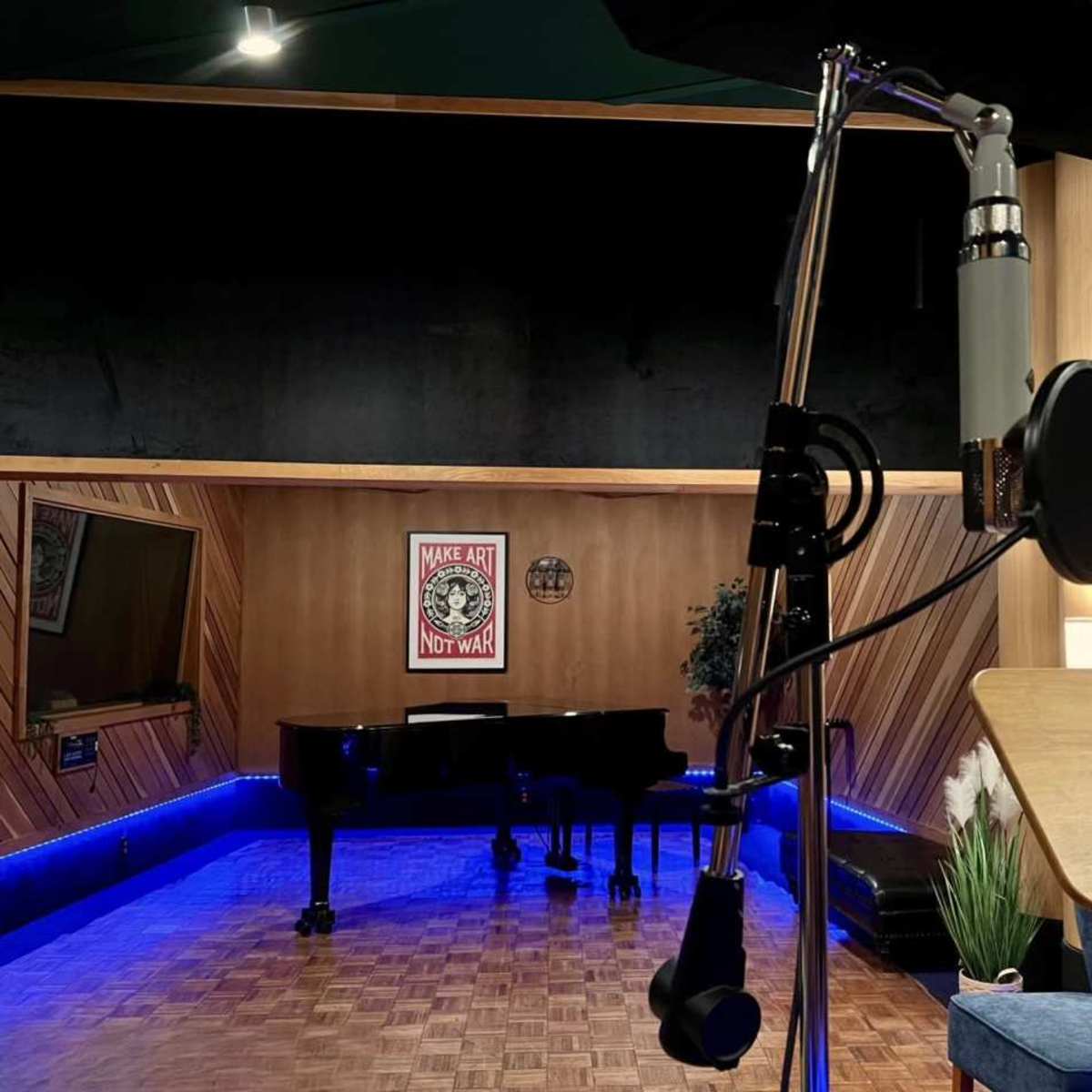 Recording Studio, Los Angeles, CA | Production | Peerspace