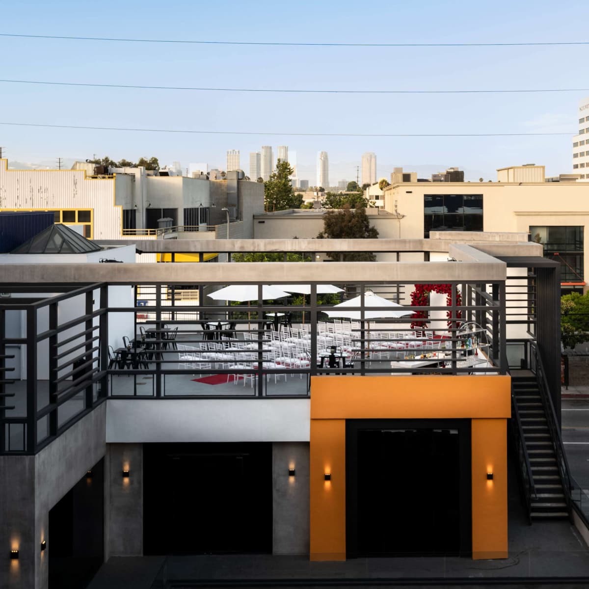 Multi-Space Event Venue in the Heart of West LA, Los Angeles, CA ...