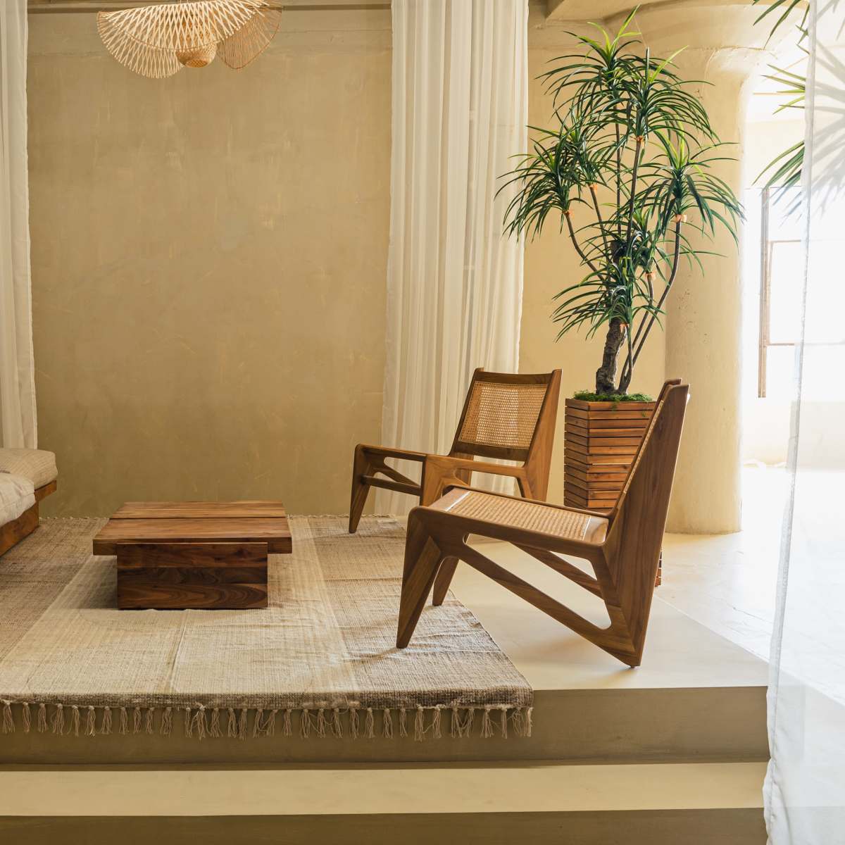 Downtown Tulum Inspired Studio, Los Angeles, CA | Production | Peerspace