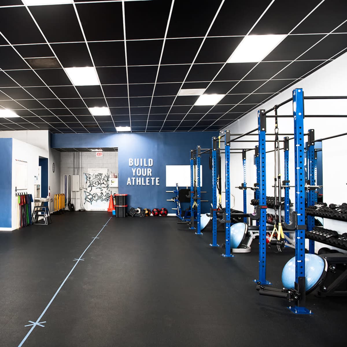 Valley Community Gym with High Ceilings, Chatsworth, CA | Event | Peerspace