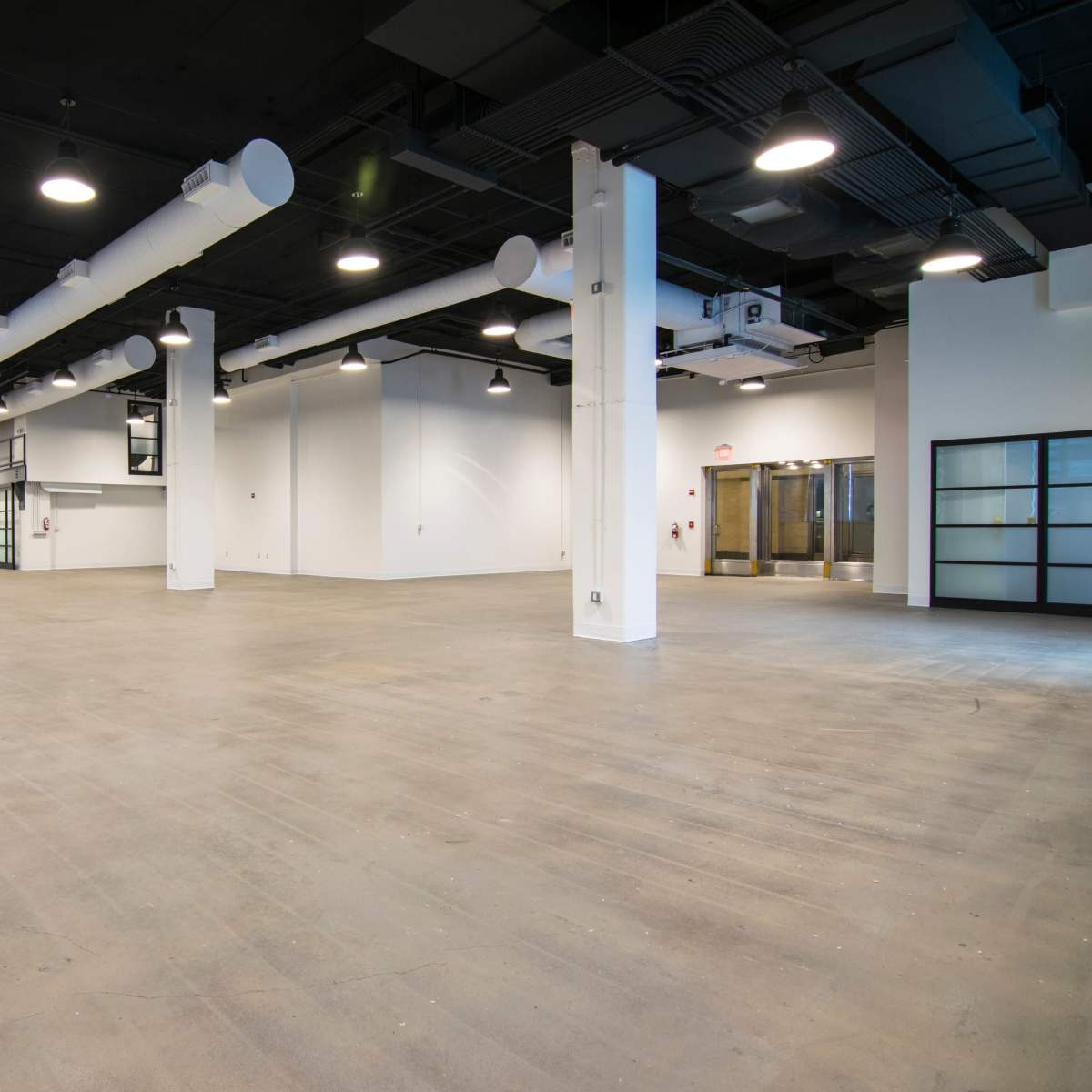 Downtown Modern Industrial Event Venue, Washington, DC | Event | Peerspace