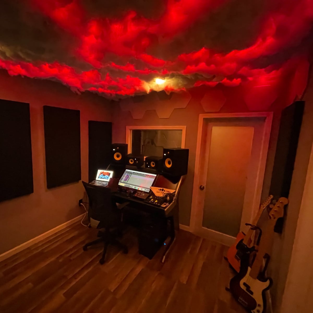 ONE SOUND STUDIO LLC | Private Metro Atlanta Recording Studio, Atlanta ...