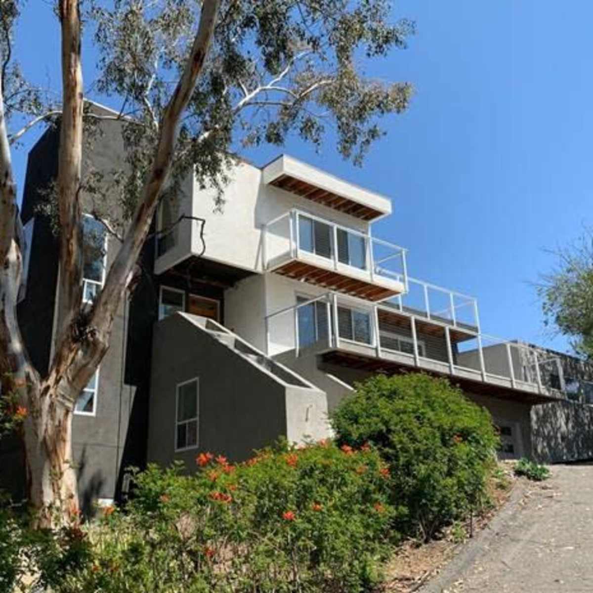 Modern Contemporary Multi-level Home, Vista, CA | Production | Peerspace