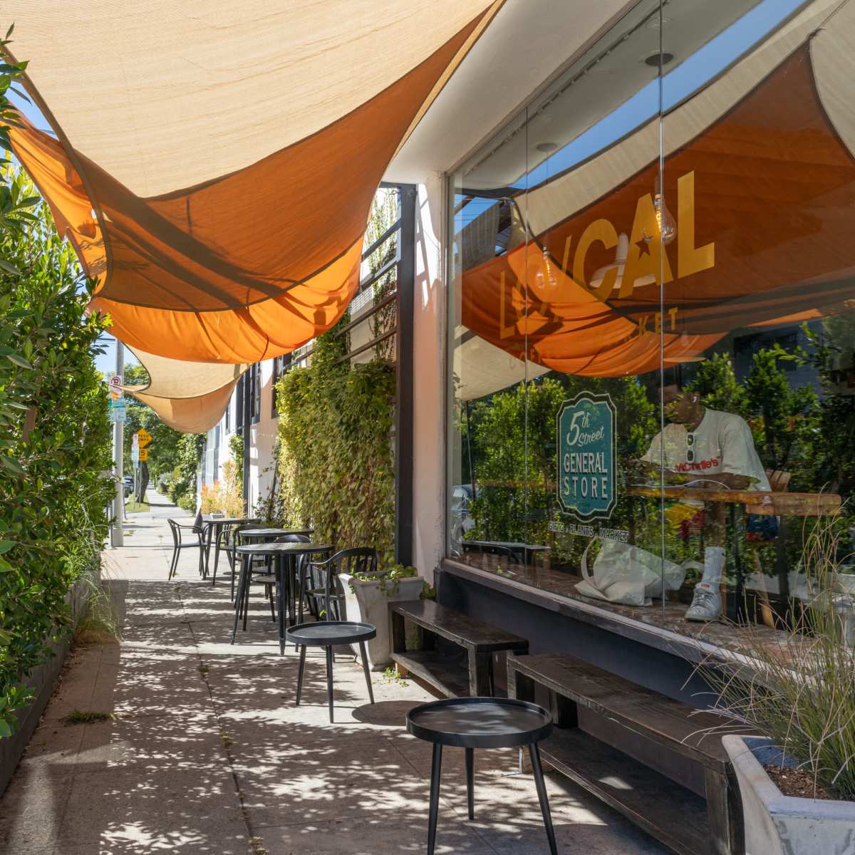 Coffee Shop, Los Angeles, CA | Production | Peerspace