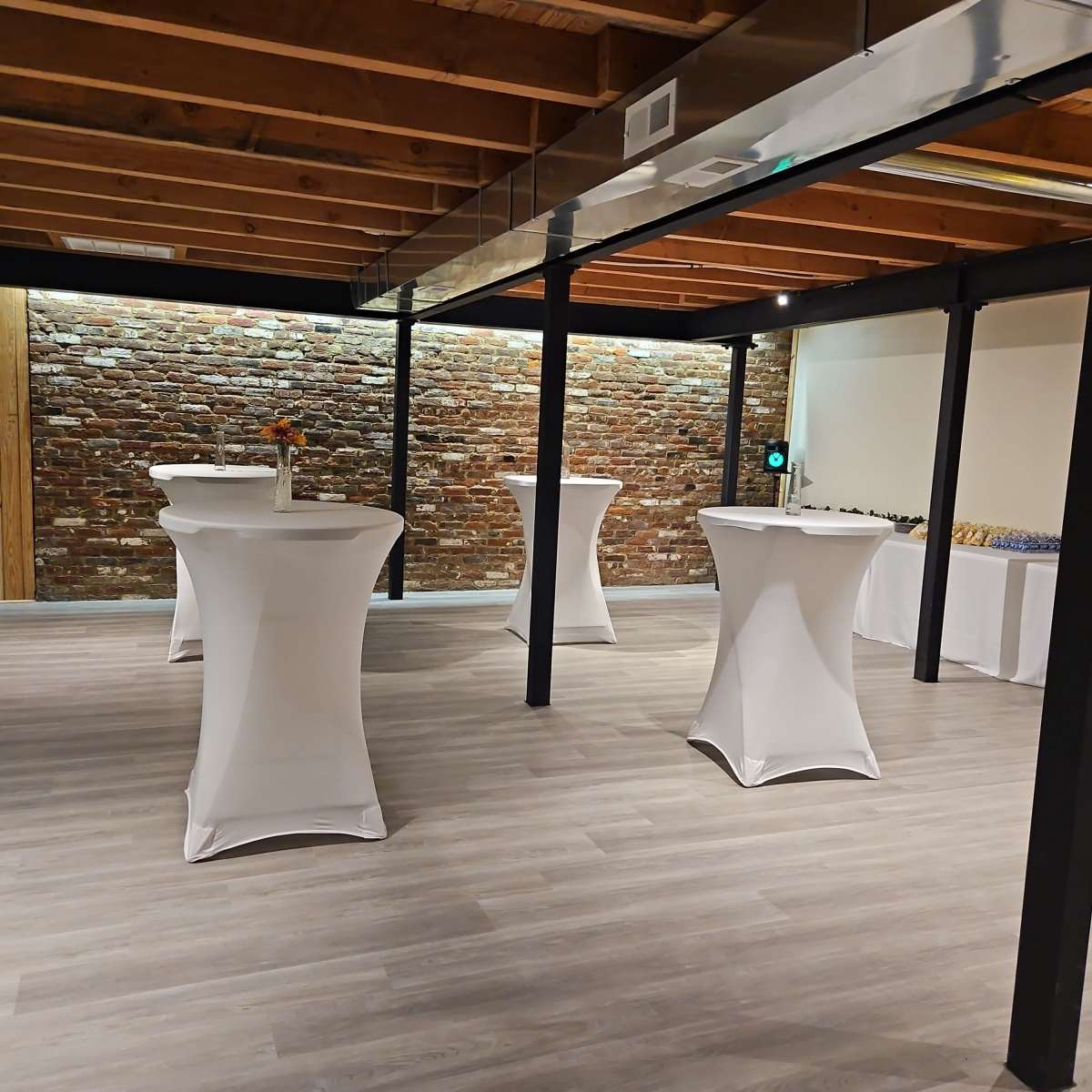 The Shindig Studio and Events | Beautiful Micro Event Space in Downtown ...