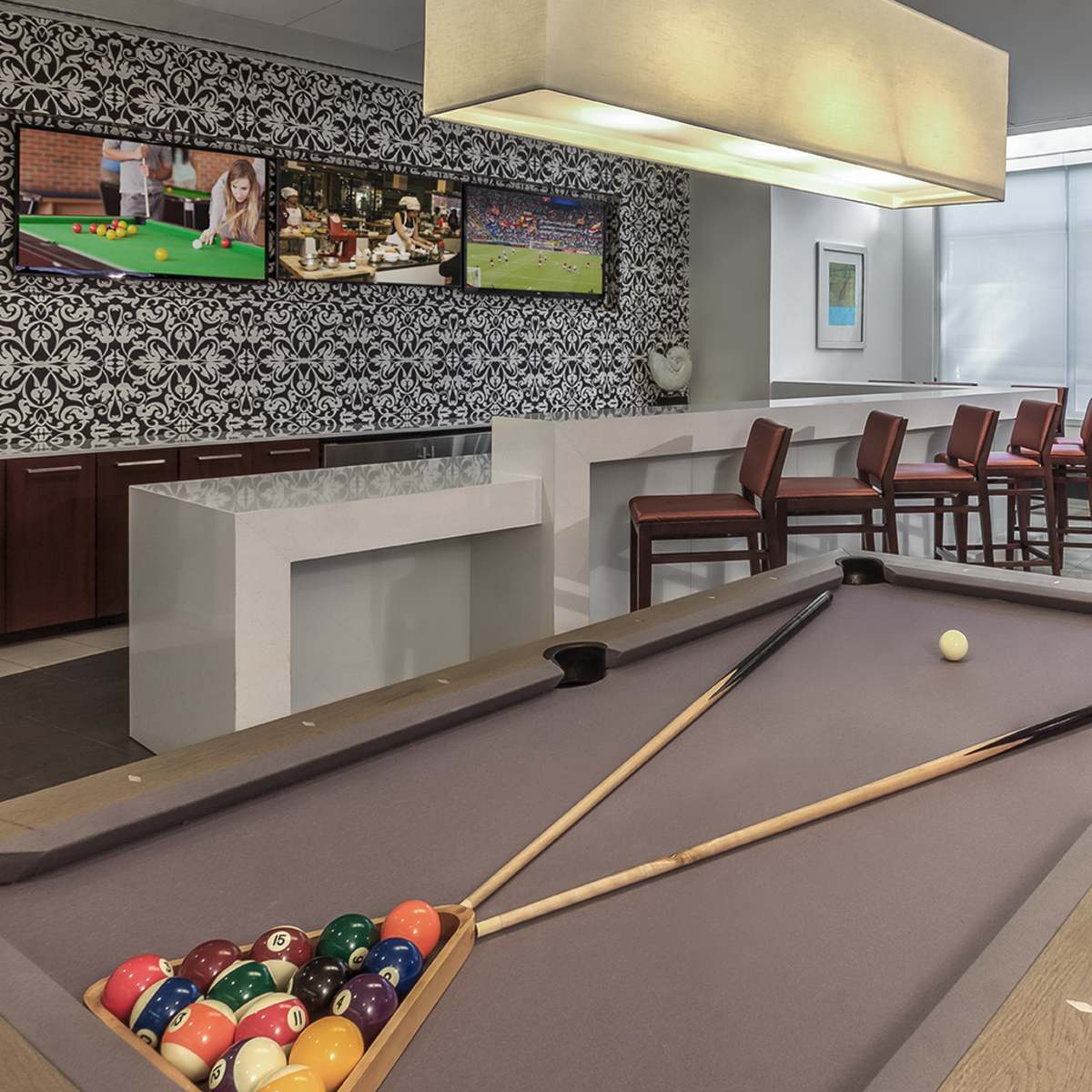 South Capitol Clubroom Perfect for Your Next Party, Washington, DC ...