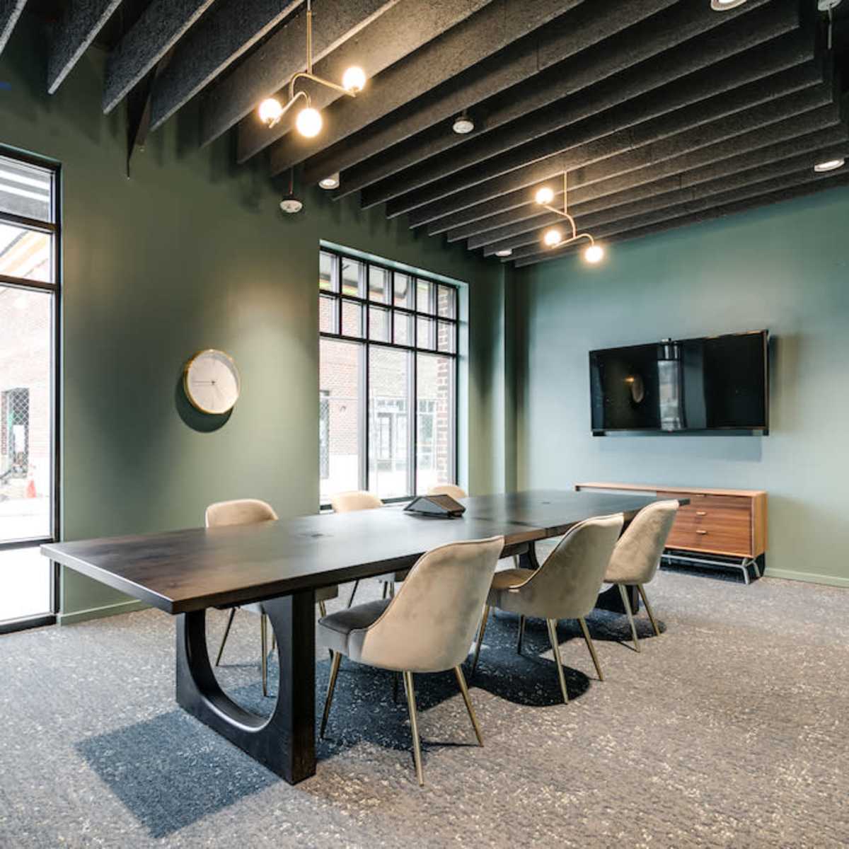 Gold Conference Room, Midlothian, VA | Off-Site | Peerspace