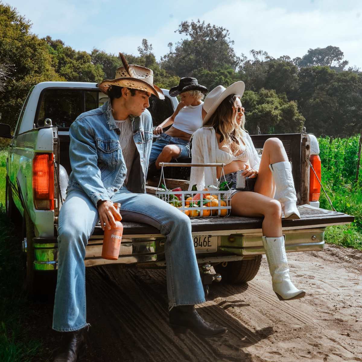 The Rad Ranch. Goleta the Goodland, California, Goleta, CA | Production ...