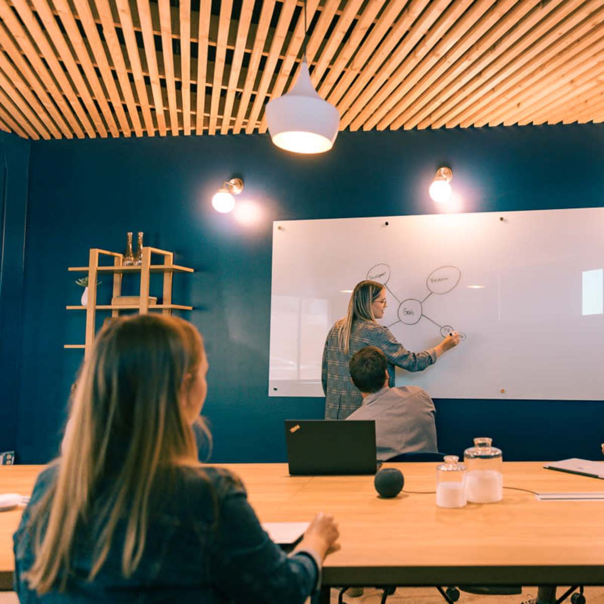 Rogue Collective | Conference Room, Newport Beach, CA | Off-Site ...