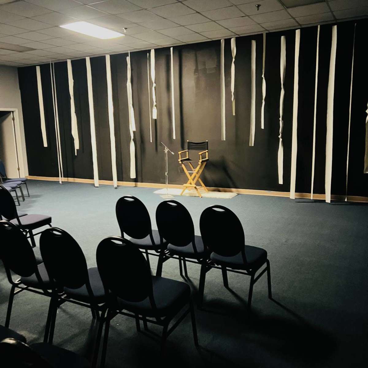 Church Event Space, Macon, GA | Event | Peerspace