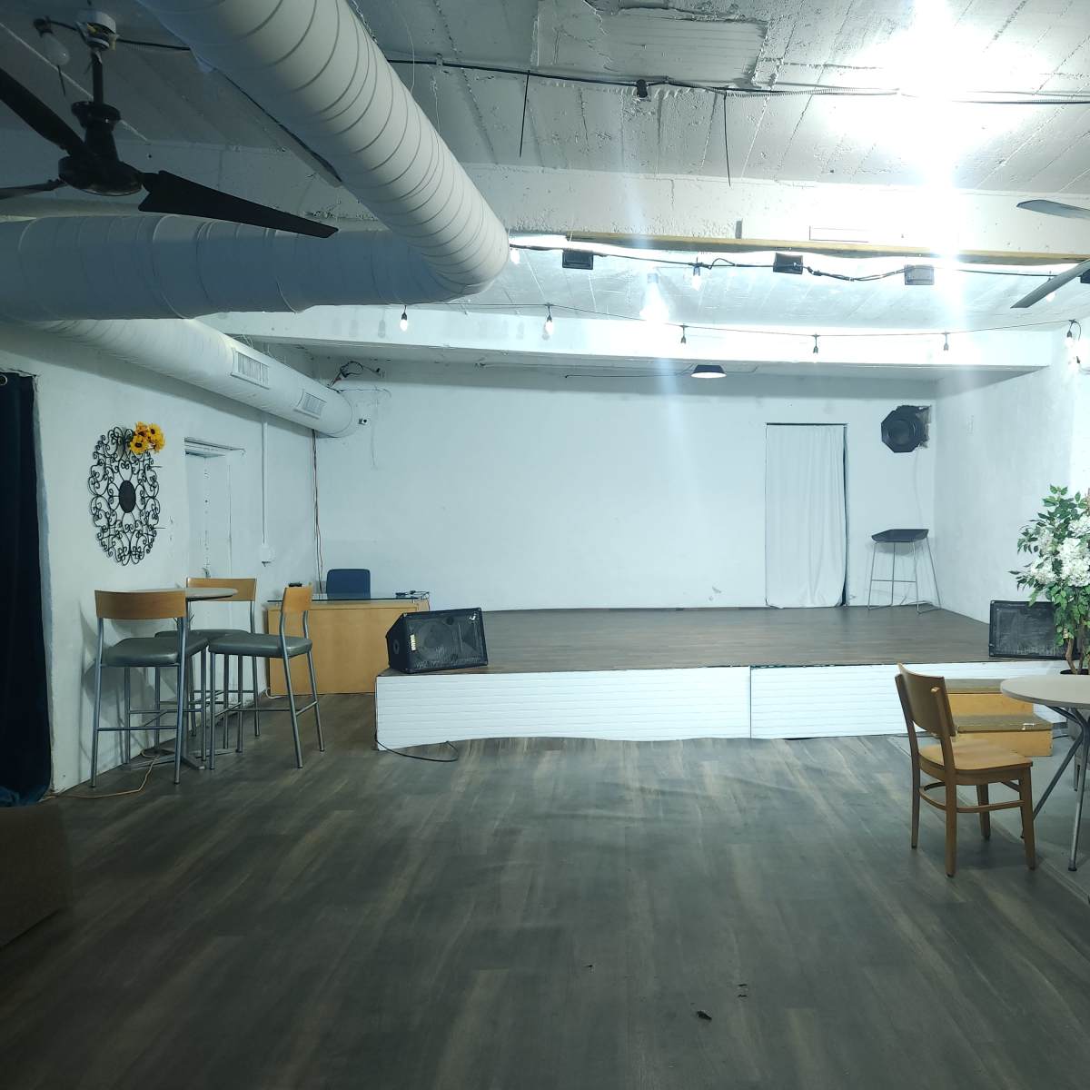 West Midtown Multipurpose Event Space, Atlanta, GA | Event | Peerspace