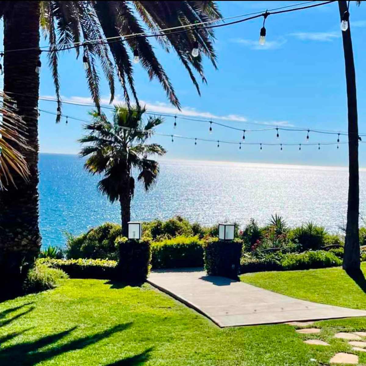 Italian Villa with stunning Ocean View Malibu, Malibu, CA | Production ...