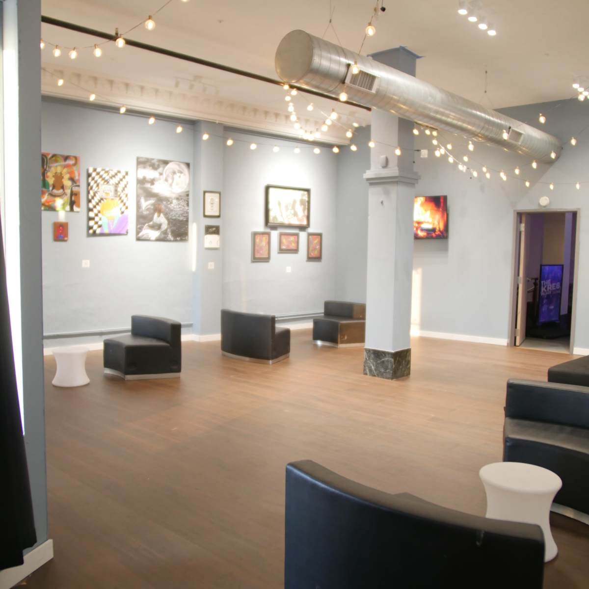 The KRe8 Place | The KRe8 Place, St Louis, MO | Off-Site | Peerspace