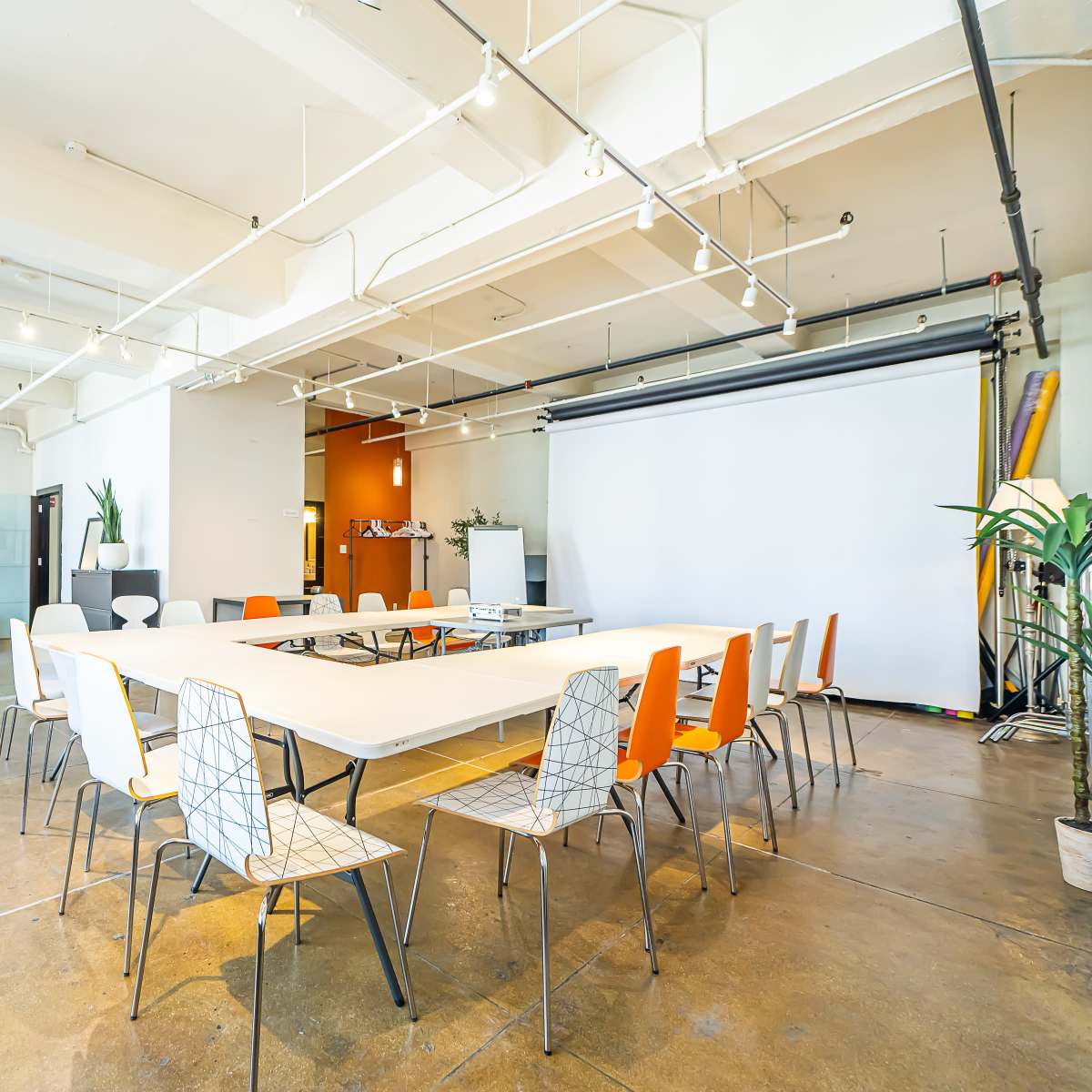 Studio 1418 | Fantastic Midtown Photography Studio with skyline views ...