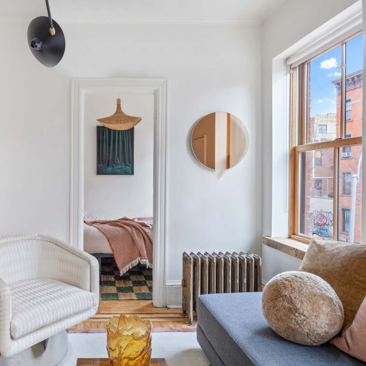 Charming Apartment Set For Tiny Productions, Brooklyn, NY | Production | Peerspace